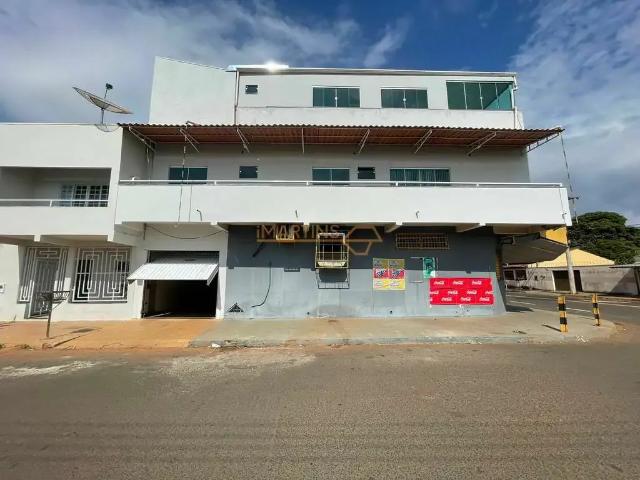 Prédio para Venda em Araguari/MG Conjunto Ouro Verde