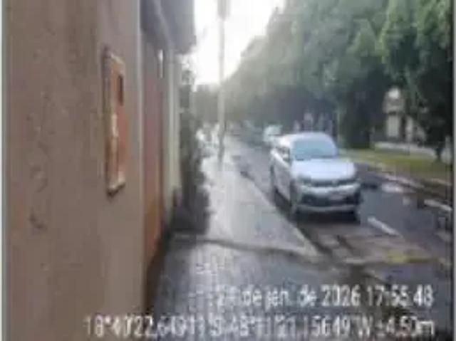 Prédio para Venda em Araguari/MG Jardim Milenium
