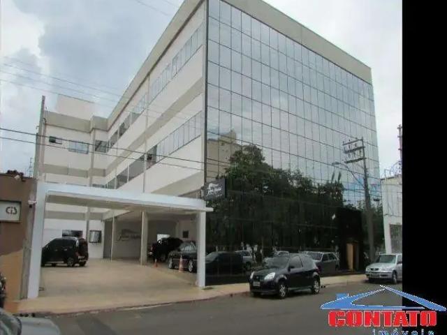 Prédio para Venda em Araraquara/SP Centro