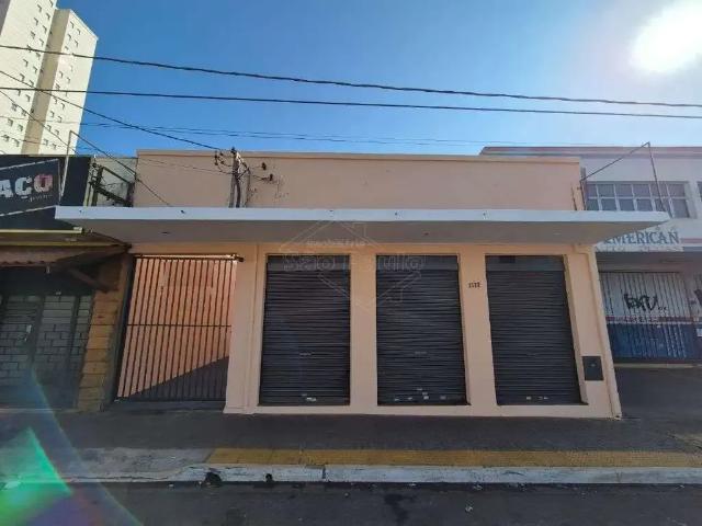 Prédio para Venda em Araraquara/SP Centro