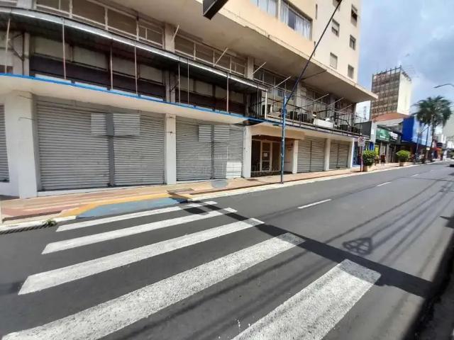 Prédio para Venda em Araraquara/SP Centro