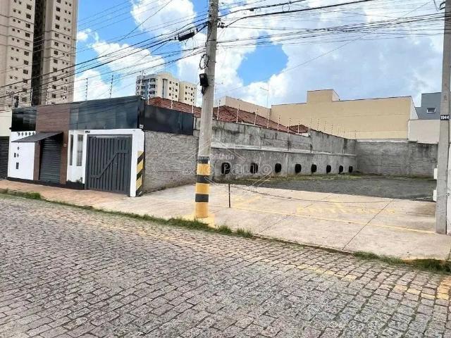 Prédio para Venda em Araraquara/SP Centro