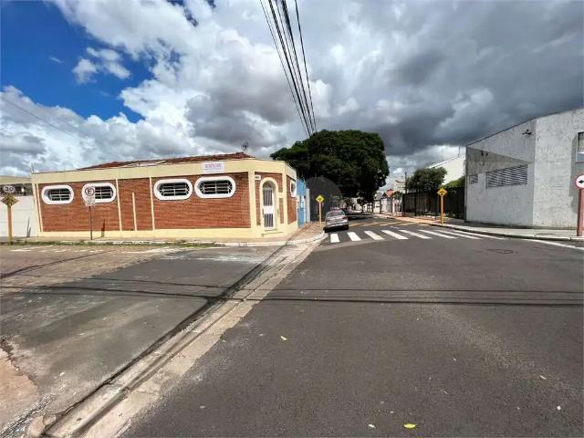 Prédio para Venda em Araraquara/SP Centro