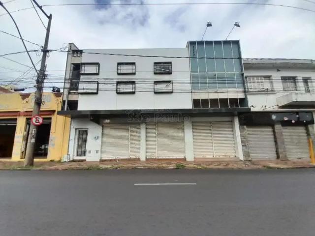 Prédio para Venda em Araraquara/SP Centro