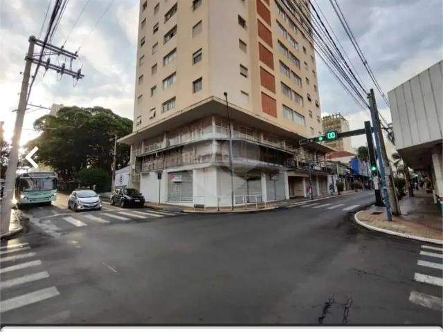Prédio para Venda em Araraquara/SP Centro
