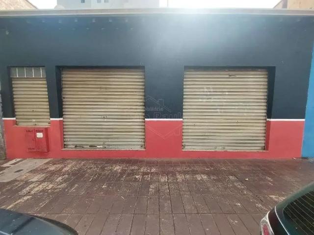 Prédio para Venda em Araraquara/SP Centro