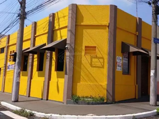 Prédio para Venda em Araraquara/SP Centro