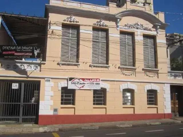 Prédio para Venda em Araraquara/SP Centro