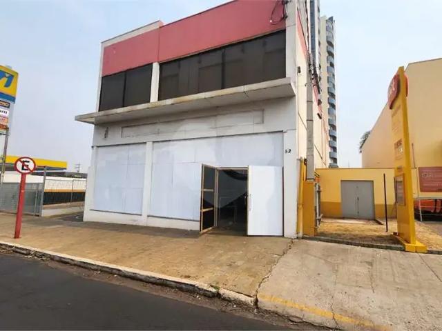 Prédio para Venda em Araraquara/SP Centro