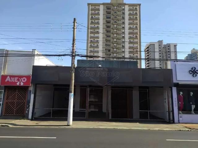 Prédio para Venda em Araraquara/SP Centro