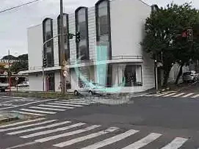 Prédio para Venda em Araraquara/SP Centro
