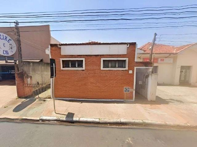 Prédio para Venda em Araraquara/SP Centro
