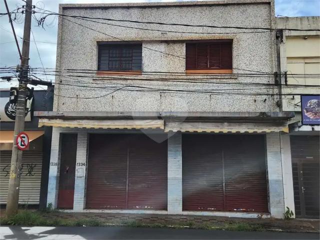 Prédio para Venda em Araraquara/SP Centro