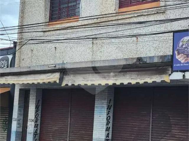 Prédio para Venda em Araraquara/SP Centro