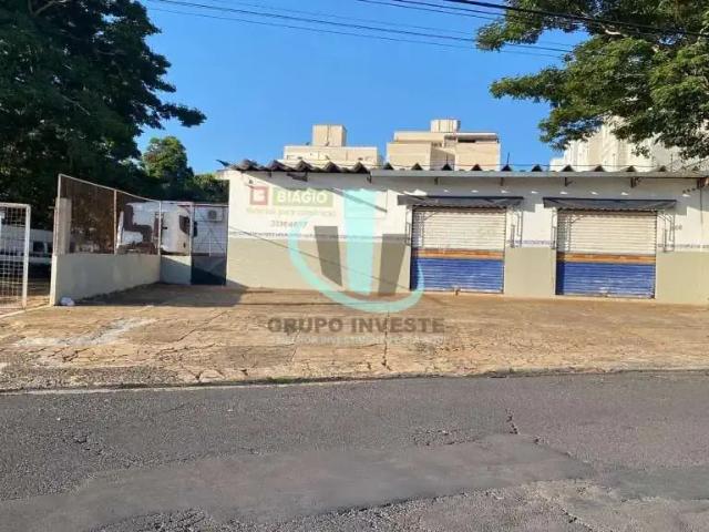 Prédio para Venda em Araraquara/SP Centro