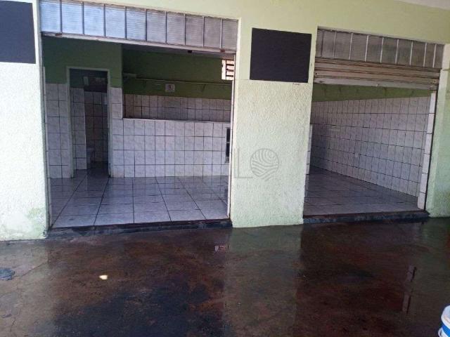 Prédio para Venda em Araraquara/SP Jardim Adalberto Frederico de Oliveira Roxo I