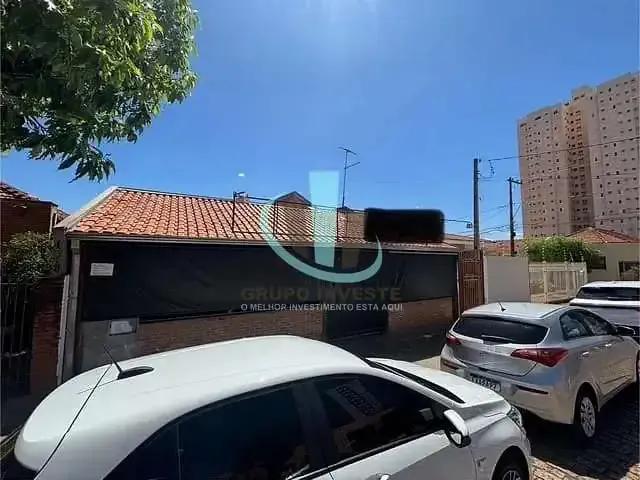 Prédio para Venda em Araraquara/SP Jardim Ártico