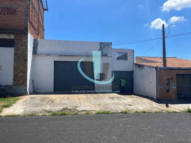 Prédio para Venda em Araraquara/SP Jardim das Estações Vila Xavier