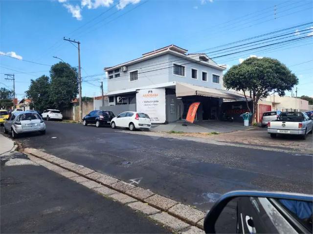 Prédio para Venda em Araraquara/SP Jardim do Carmo
