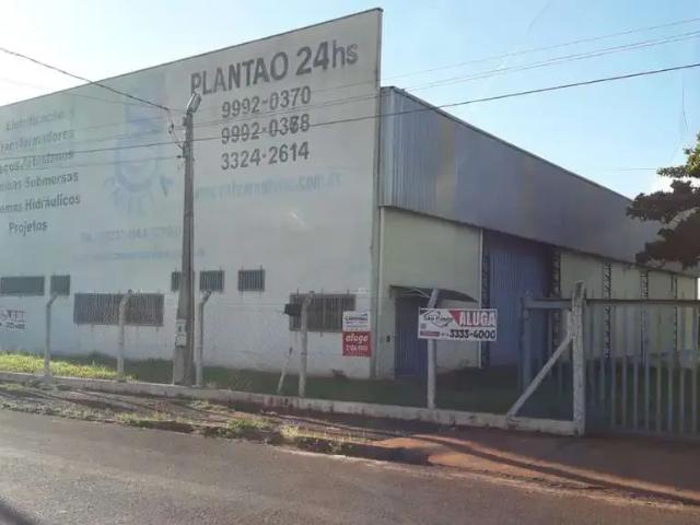 Prédio para Venda em Araraquara/SP Jardim Eliana