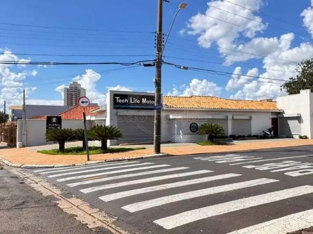 Prédio para Venda em Araraquara/SP Jardim Primavera