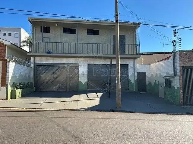 Prédio para Venda em Araraquara/SP São José