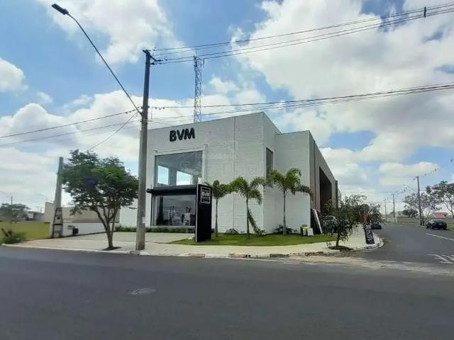 Prédio para Venda em Araraquara/SP Residencial Campos de Piemonte