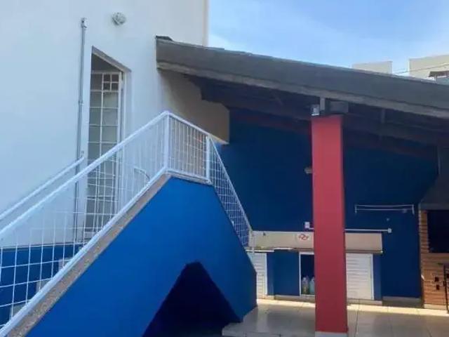 Prédio para Venda em Araraquara/SP Vila Xavier Vila Xavier