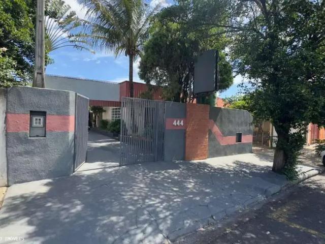 Prédio para Venda em Araraquara/SP Vila Cidade Industrial Vila Xavier
