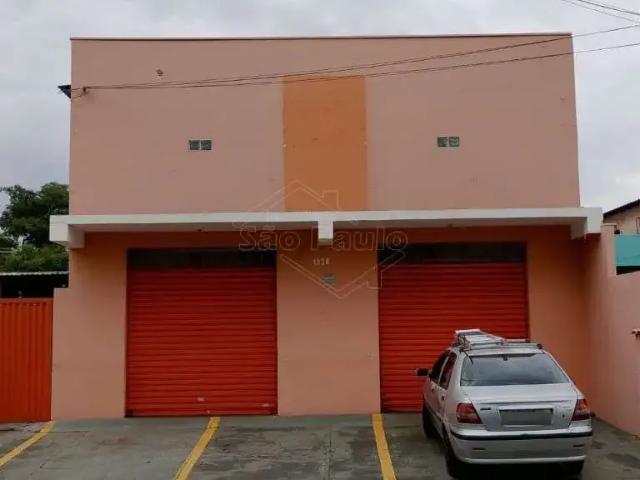 Prédio para Venda em Araraquara/SP Vila Sedenho