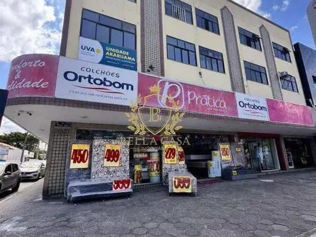 Prédio para Venda em Araruama/RJ Centro