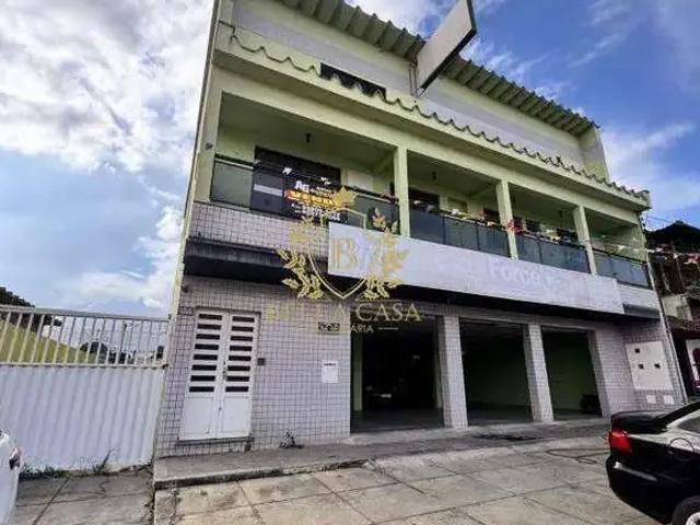 Prédio para Venda em Araruama/RJ Vila Capri