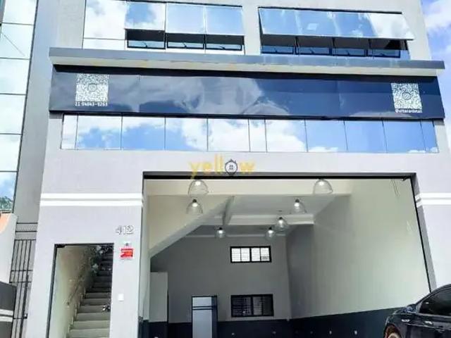Prédio para Venda em Arujá/SP Arujamérica