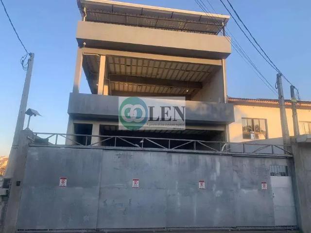 Prédio para Venda em Arujá/SP Barbosas 10 Quartos