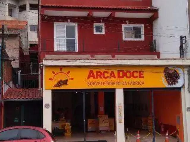 Prédio para Venda em Arujá/SP Centro