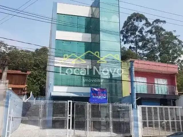 Prédio para Venda em Arujá/SP Jardim Vitória