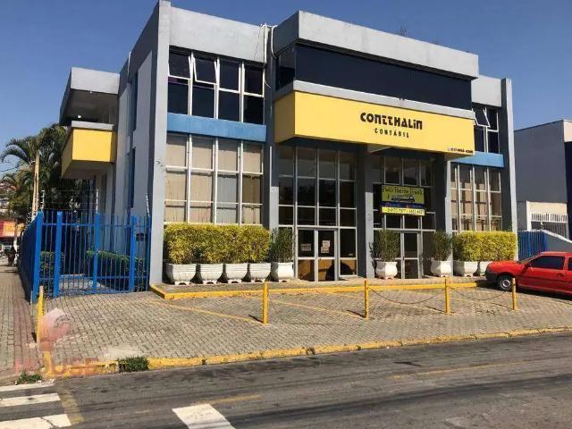 Prédio para Venda em Arujá/SP Vila Lima