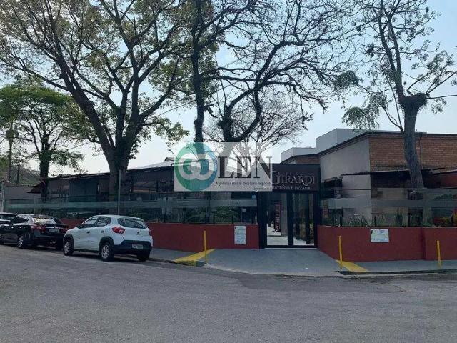 Prédio para Venda em Arujá/SP Vila Pedroso