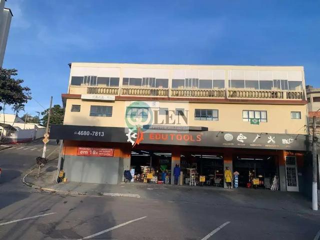 Prédio para Venda em Arujá/SP Vila Pilar 15 Quartos