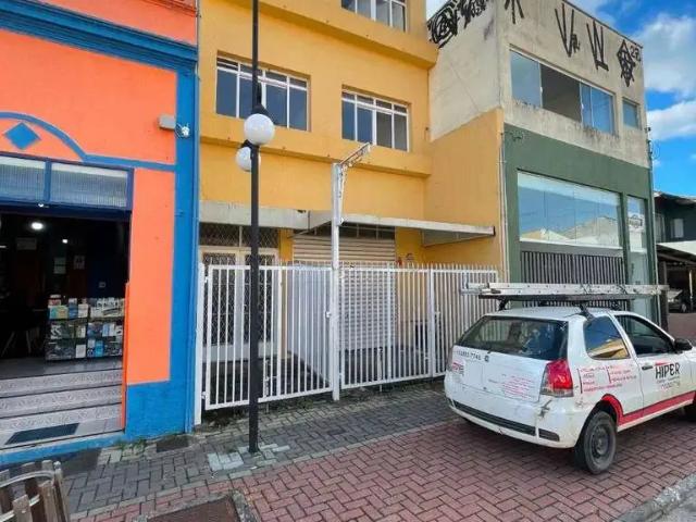 Prédio para Venda em Atibaia/SP Centro