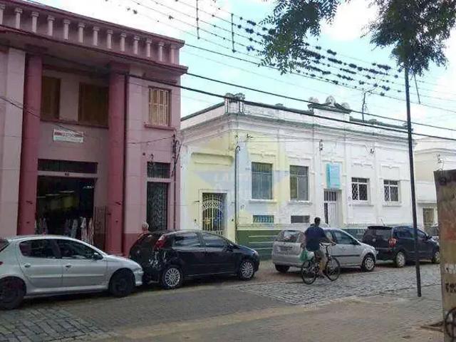 Prédio para Venda em Atibaia/SP Centro