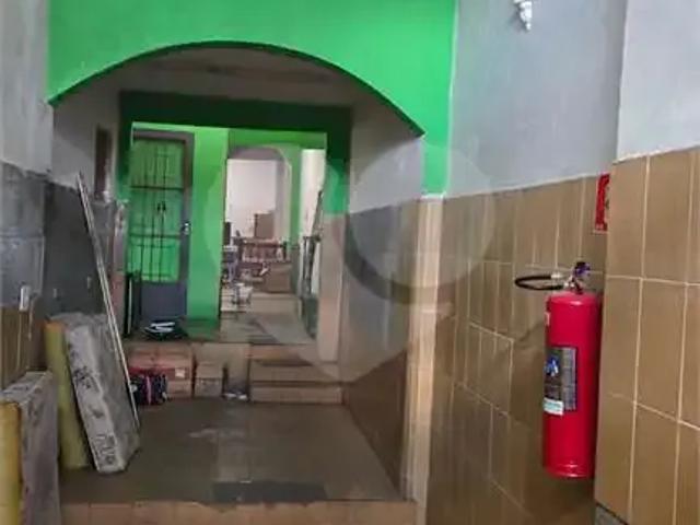 Prédio para Venda em Atibaia/SP Centro