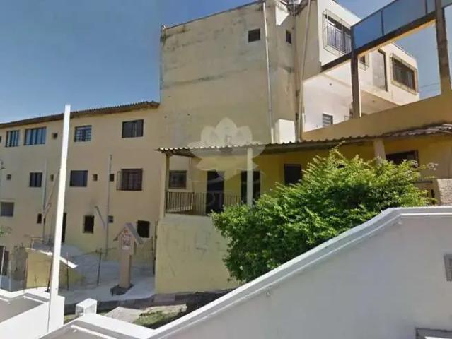 Prédio para Venda em Atibaia/SP Centro 60 Quartos