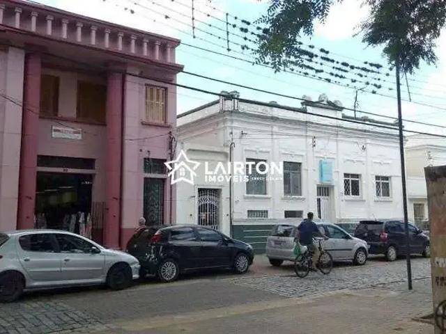 Prédio para Venda em Atibaia/SP Centro