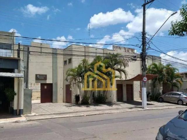 Prédio para Venda em Atibaia/SP Atibaia Jardim