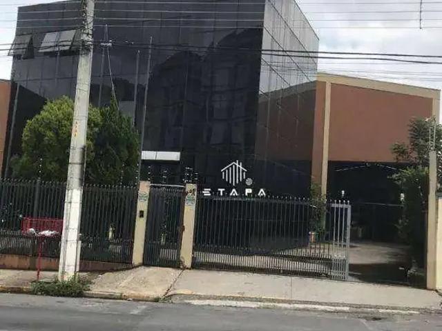 Prédio para Venda em Atibaia/SP Atibaia Jardim
