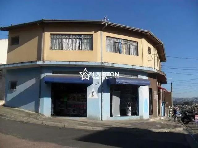 Prédio para Venda em Atibaia/SP Jardim Alvinópolis