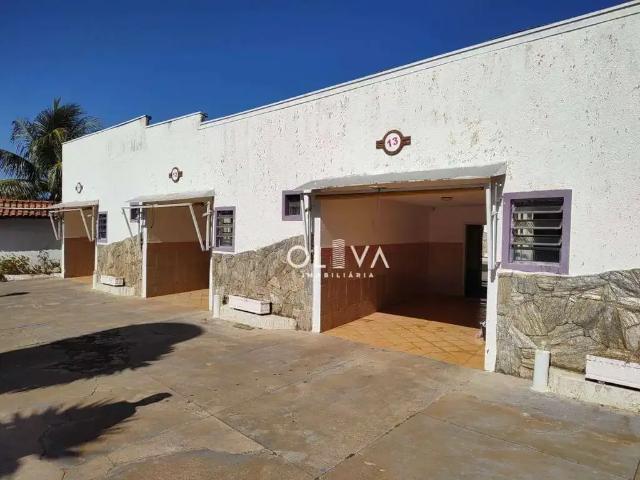 Prédio para Venda em Bady Bassitt/SP Zona Rural 26 Quartos