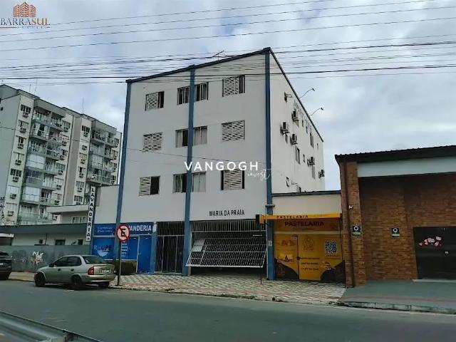 Prédio para Venda em Balneário Camboriú/SC Vila Real