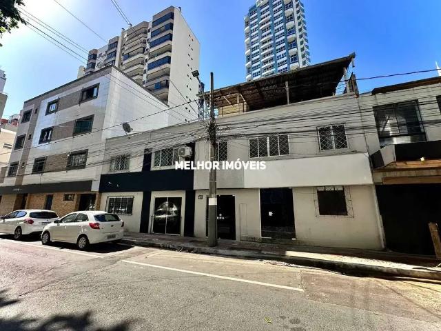 Prédio para Venda em Balneário Camboriú/SC Centro